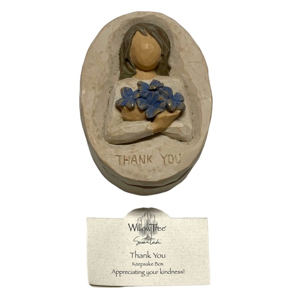 Demdaco | Accents | Demdaco Design For The Home Thank You Appreciating ...